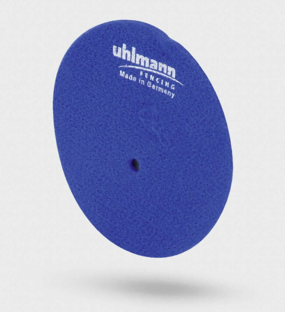 Uhlmann felt epee pad - Allstar Uhlmann
