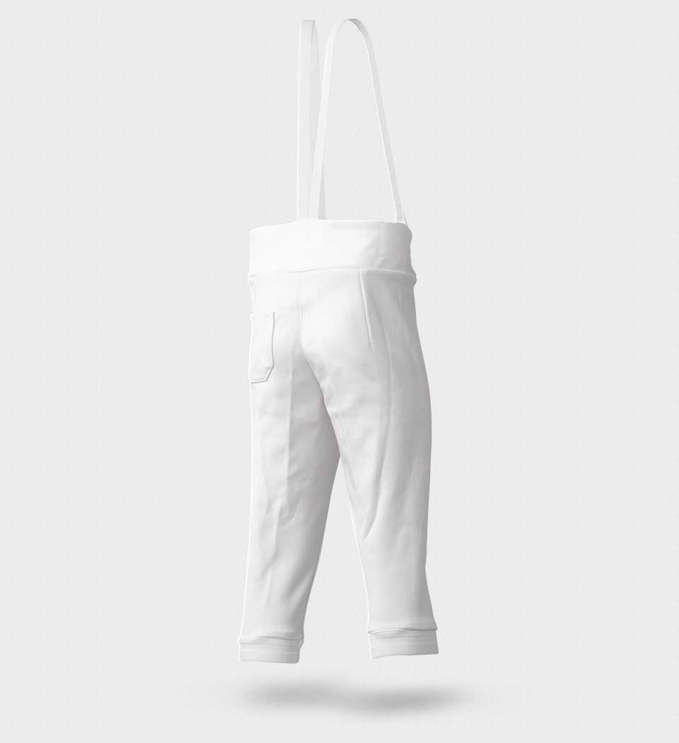 Uhlmann Mens Royal 800N FIE fencing breeches – Allstar Uhlmann